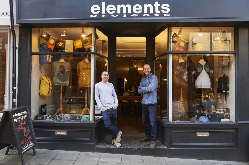 A Guide to the Norwich Lanes - Visit Norwich