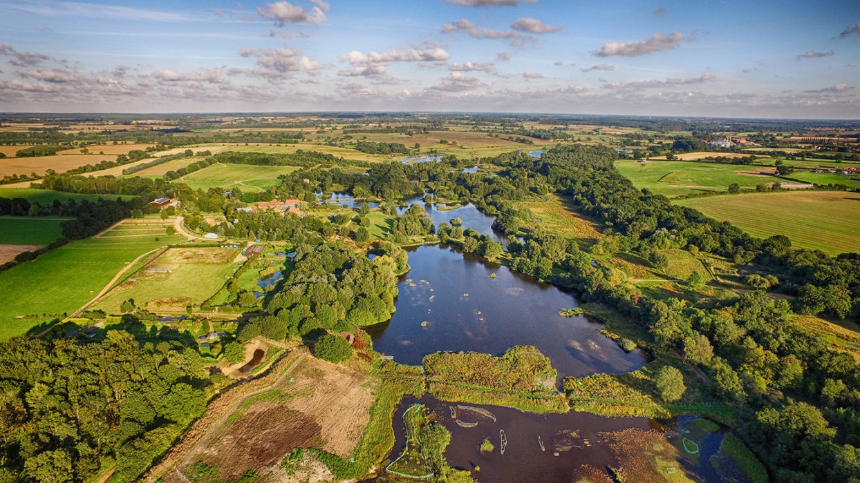 The best outdoor activities in Norfolk - Visit Norwich