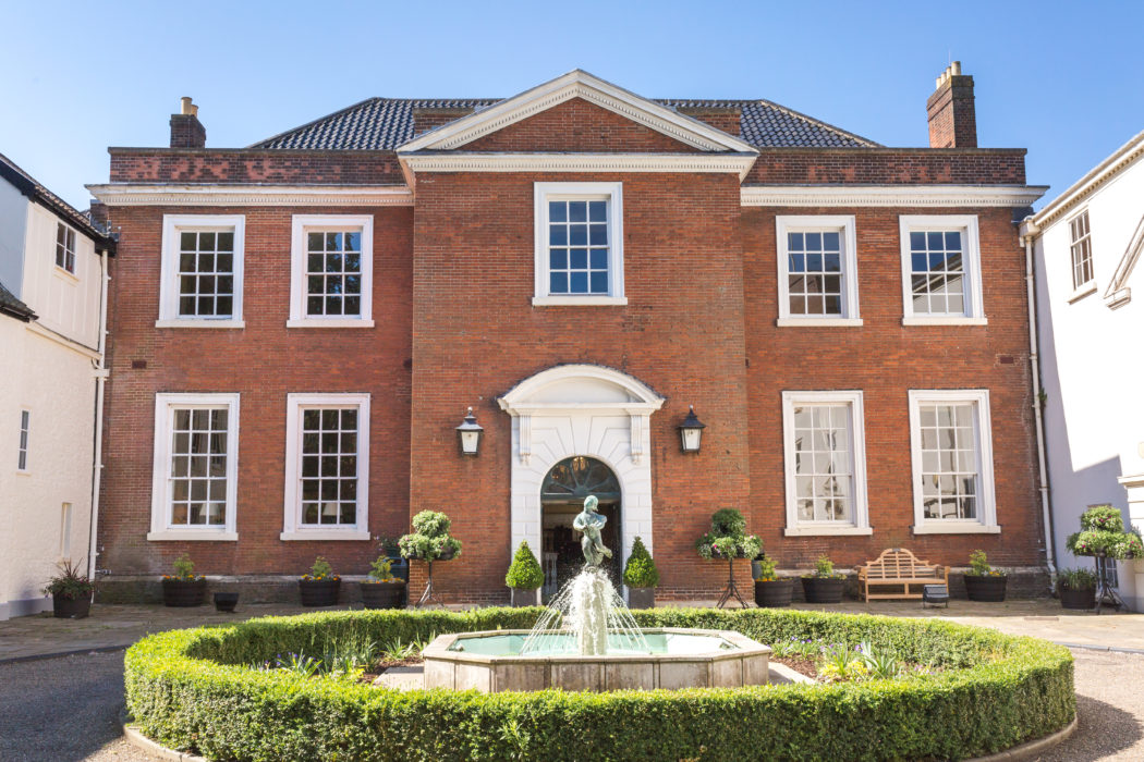 10 unmissable buildings in Norwich - Visit Norwich