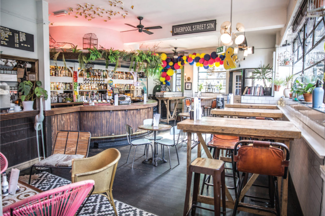 A Guide to the Norwich Lanes - Visit Norwich