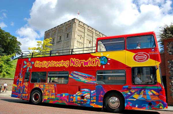 Best activities in Norwich: Our top picks - Visit Norwich