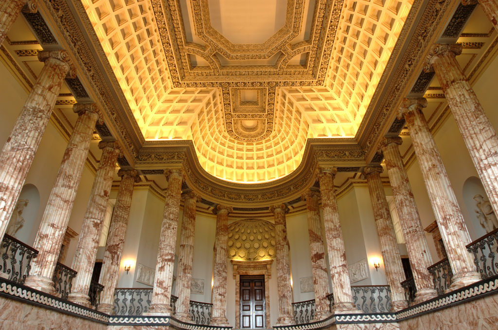 Holkham Hall - Visit Norwich