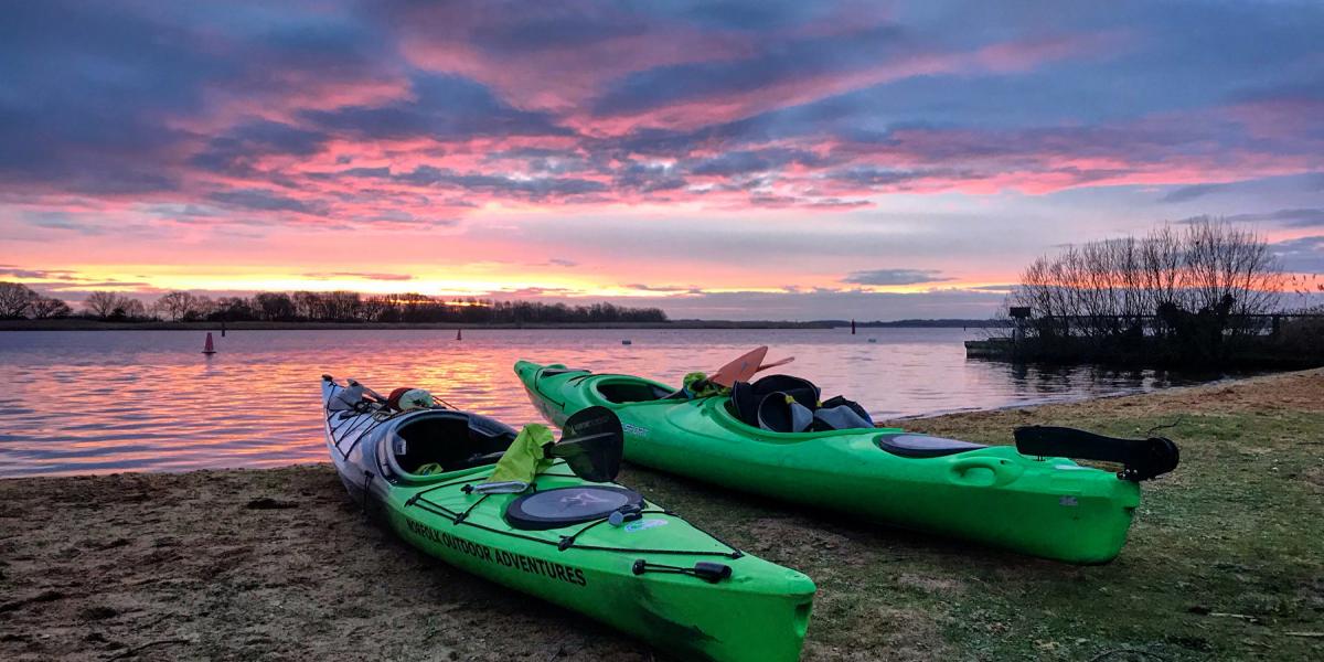 Visit Norfolk: Amazing things to see & do - Visit Norwich