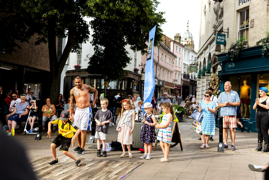 Family-friendly activities in Norwich - Visit Norwich