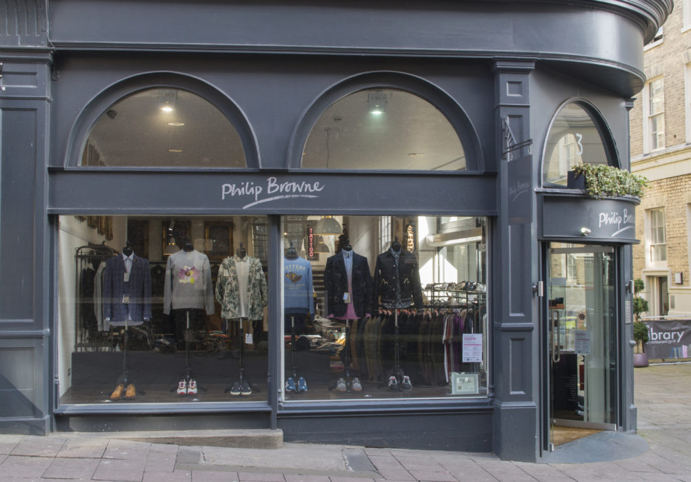 Best independent Christmas shopping in Norwich - Visit Norwich