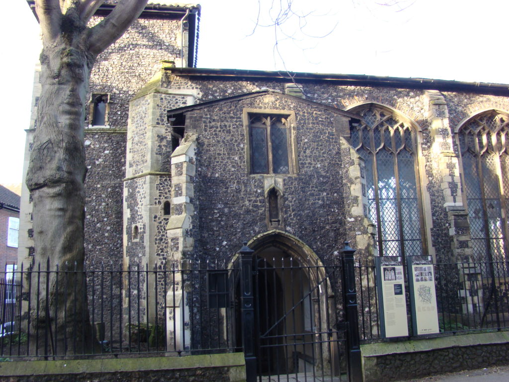 St Peter Hungate - Visit Norwich