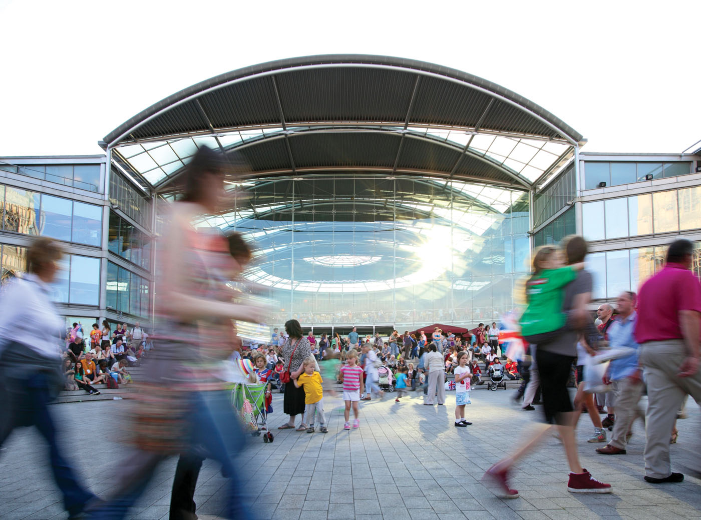 BBC East - Visit Norwich