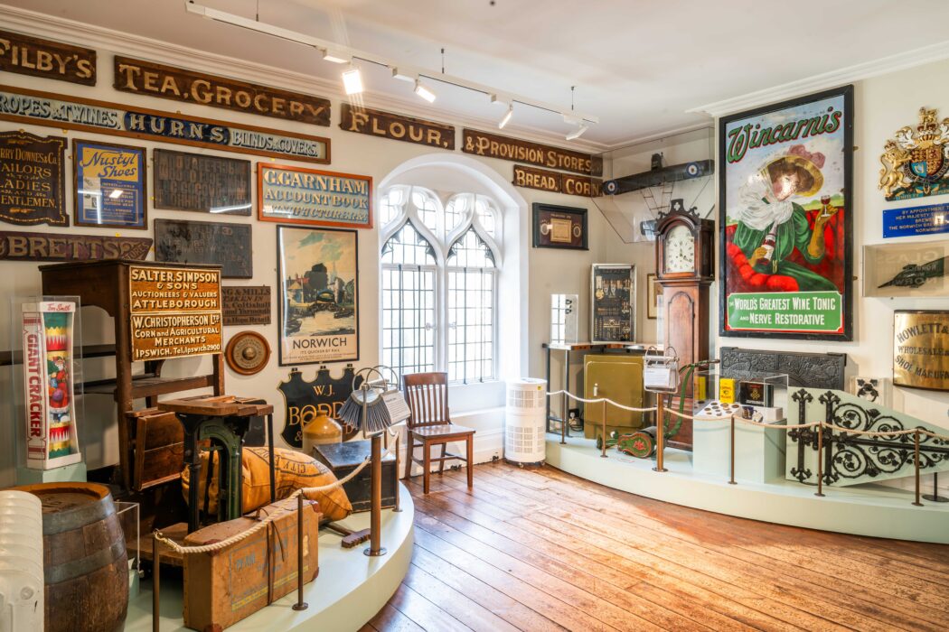 Bargain Breaks in Norwich - Visit Norwich