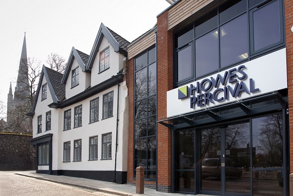 Howes Percival LLP - Visit Norwich