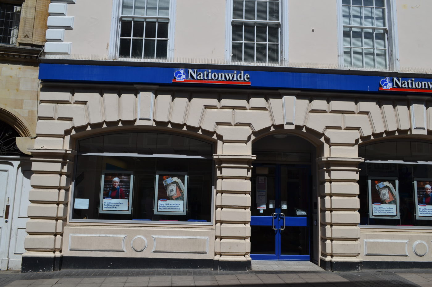 Nationwide - Visit Norwich