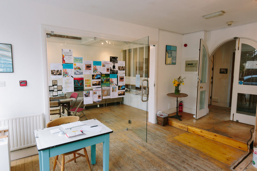 Anteros Arts Foundation - Visit Norwich