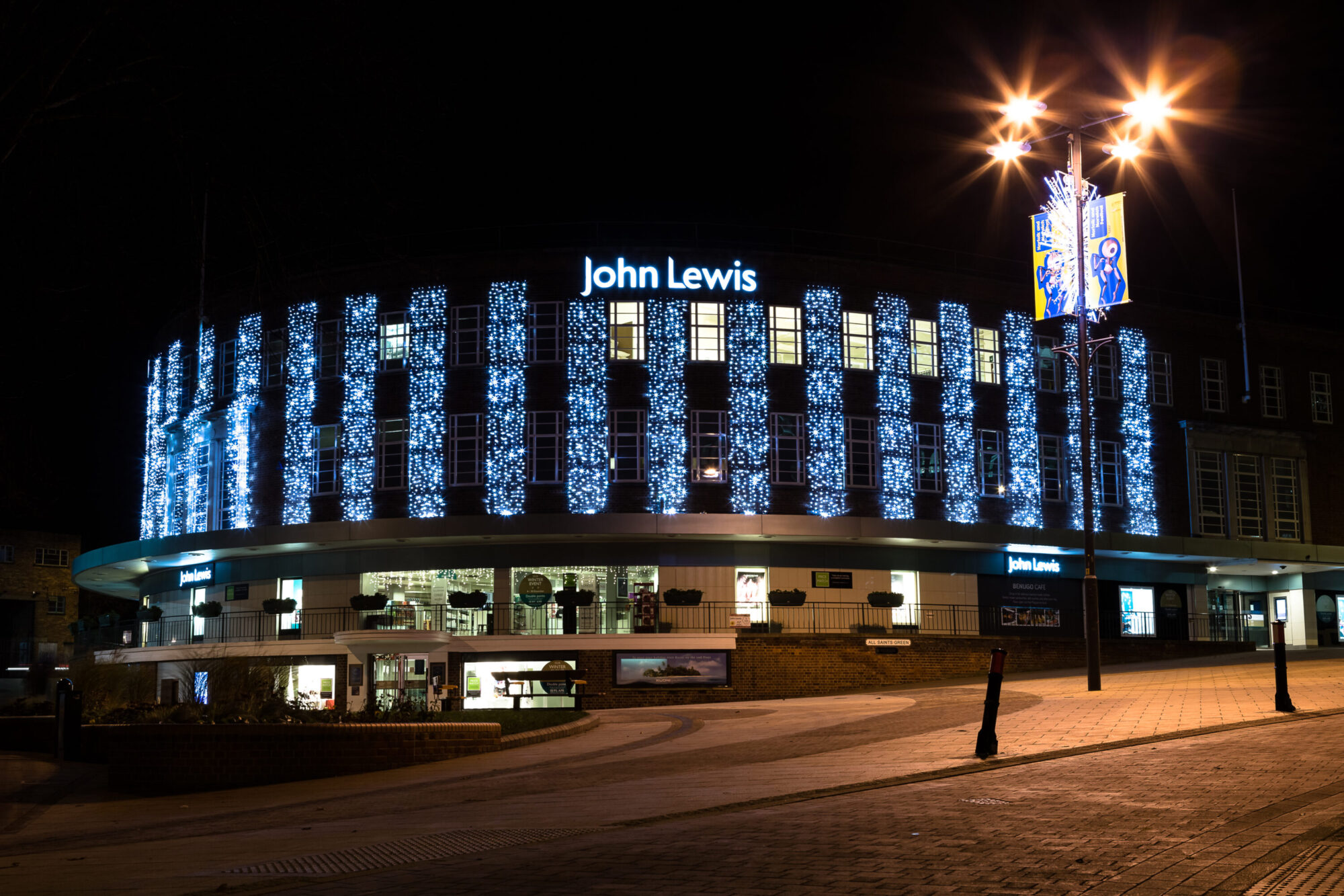 10 Places to Shop at Christmas in Norwich - Visit Norwich