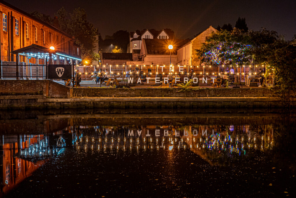 Live Music in Norwich in 2026 - Visit Norwich