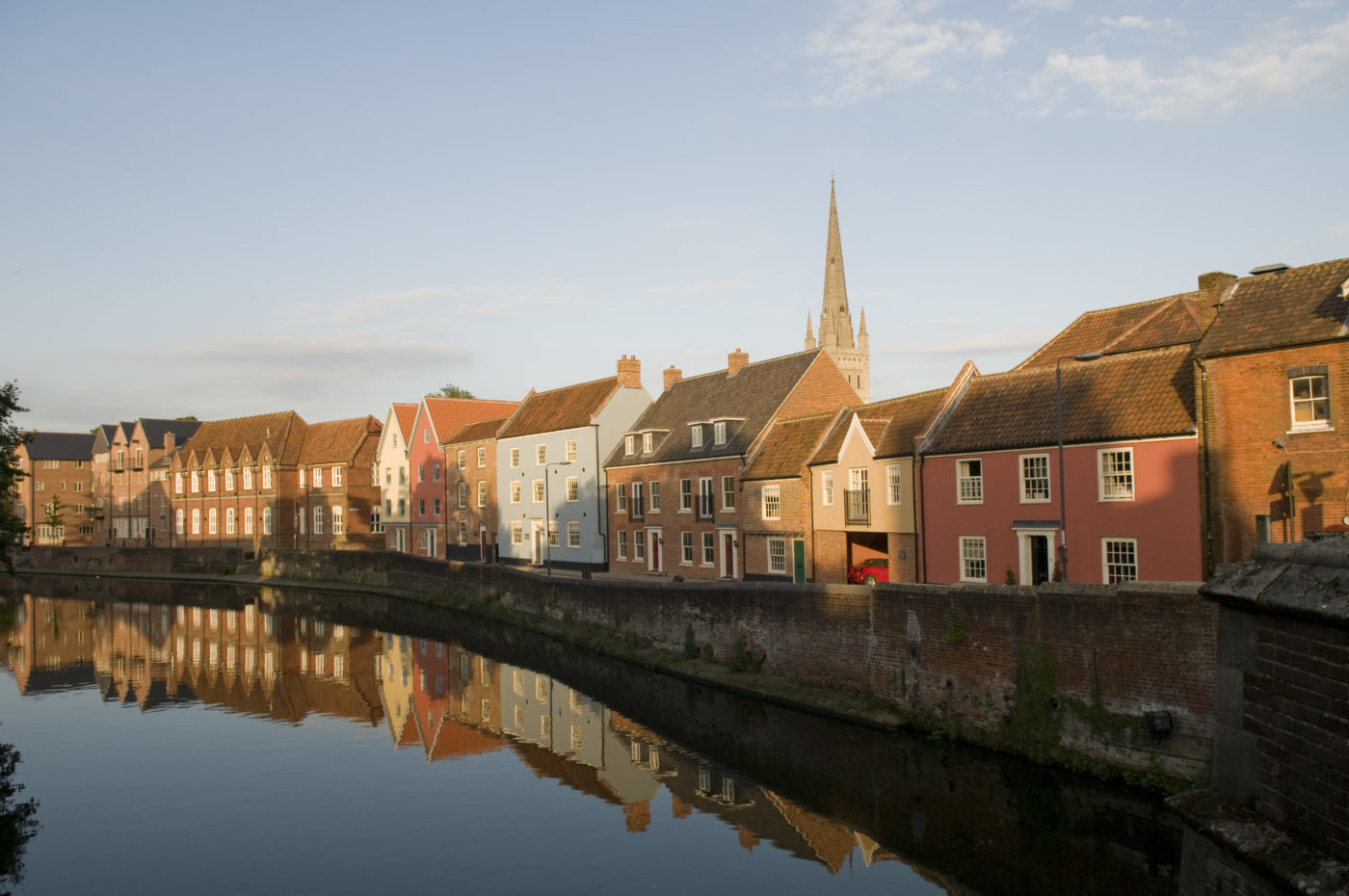 The Coach & Horses - Visit Norwich