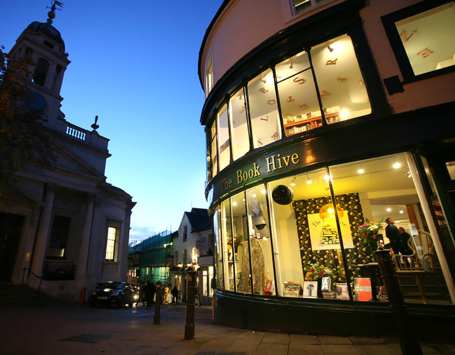 Best independent Christmas shopping in Norwich - Visit Norwich