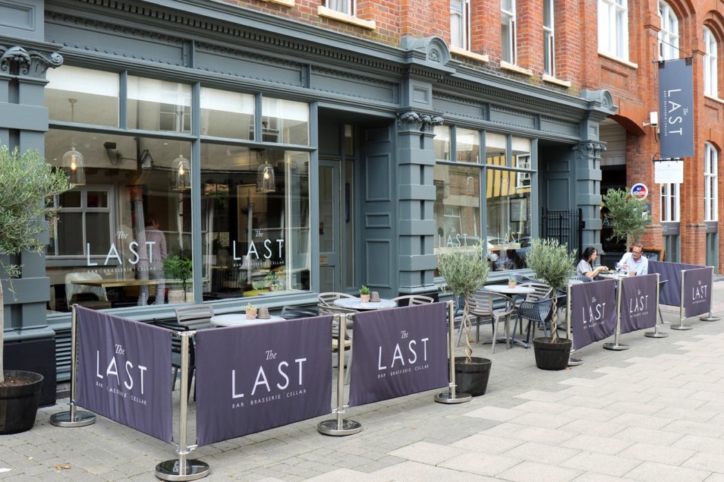 Outdoor Dining and Drinks in Norwich - Visit Norwich