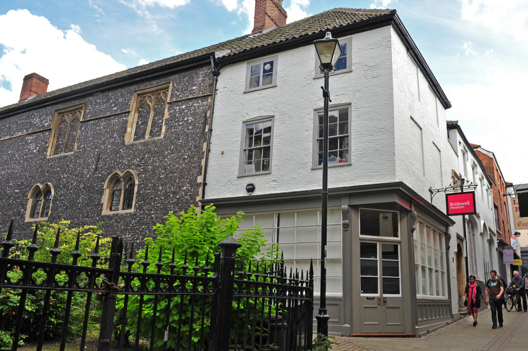 Must-Visit Museums in Norwich - Visit Norwich