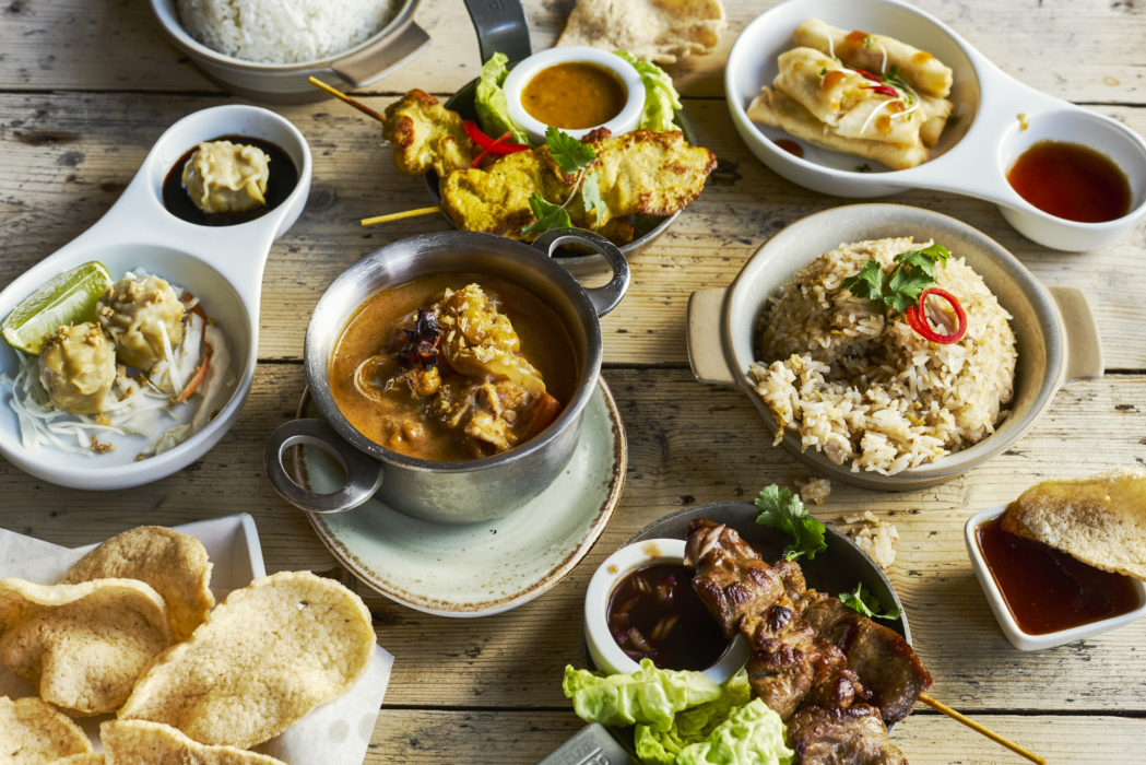 Outdoor dining in Norwich & Norfolk - Visit Norwich