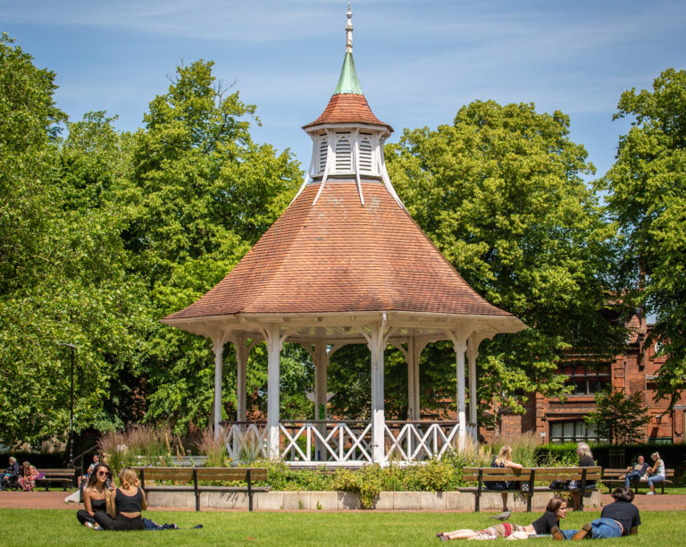 Free and cheap things to do in Norwich this Summer - Visit Norwich