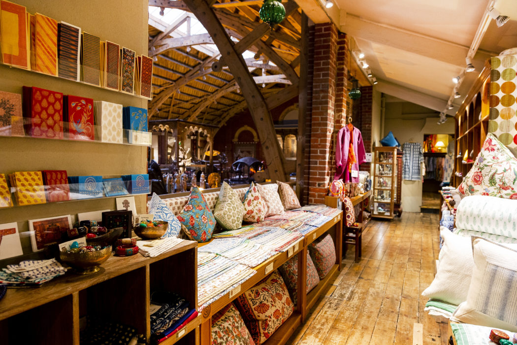 The Top Hidden Gems for Shopping in Norwich - Visit Norwich