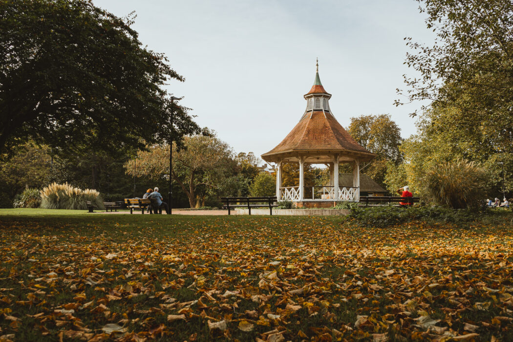 Free Things to Do Outdoors in Norwich - Visit Norwich