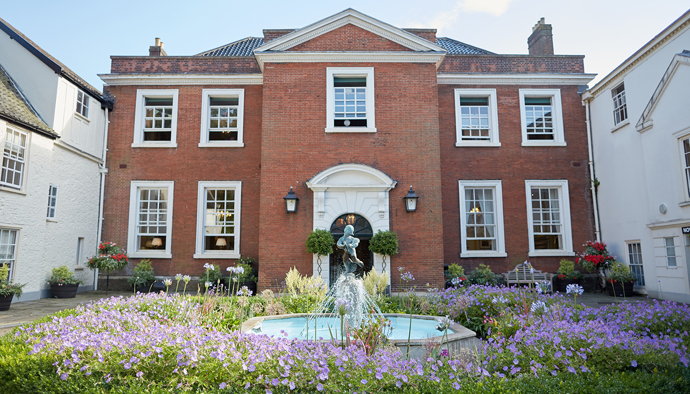 An Easter Break in Norwich and Norfolk – Where to Stay - Visit Norwich