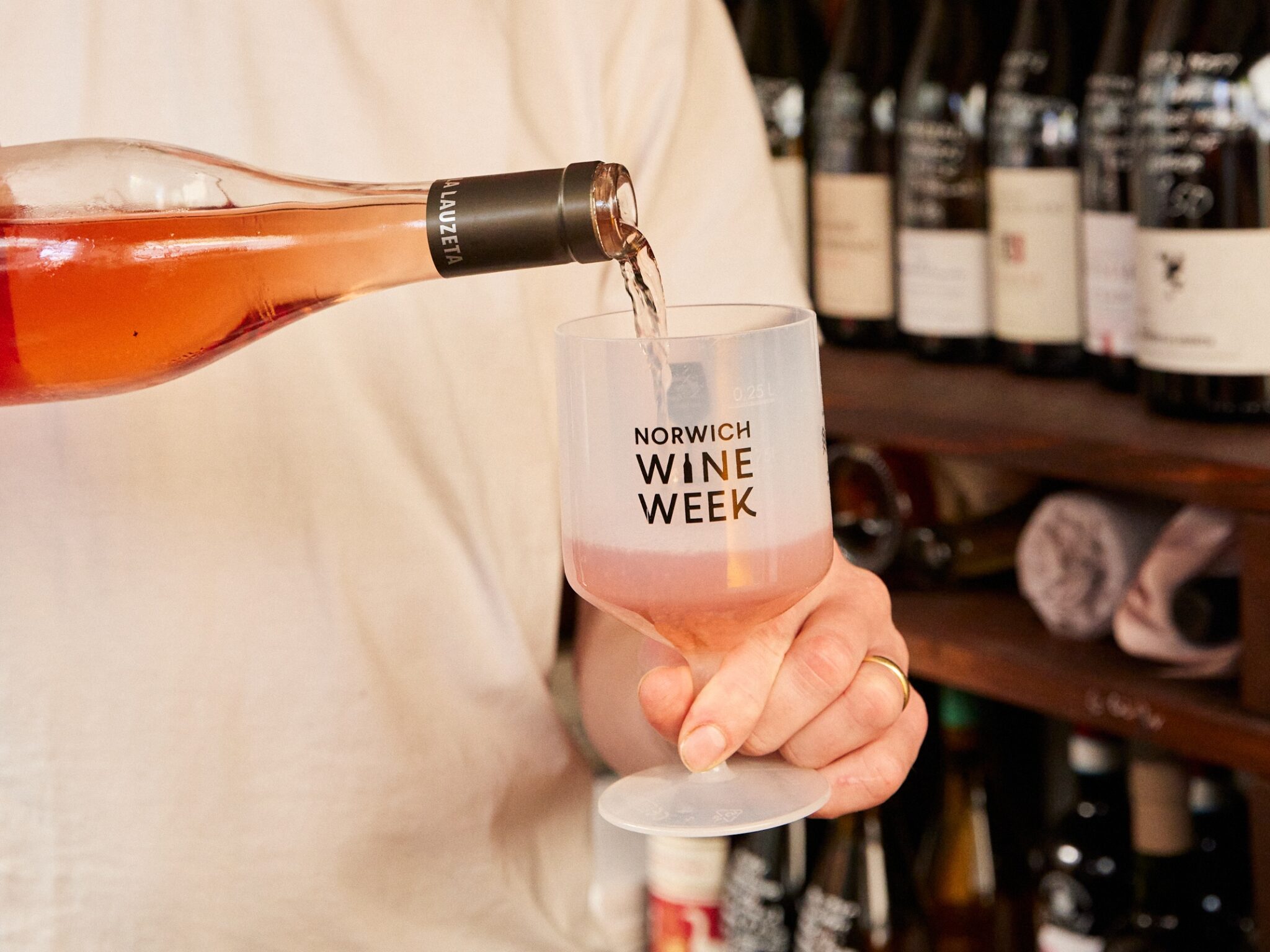 A Guide to Norwich Market - Visit Norwich