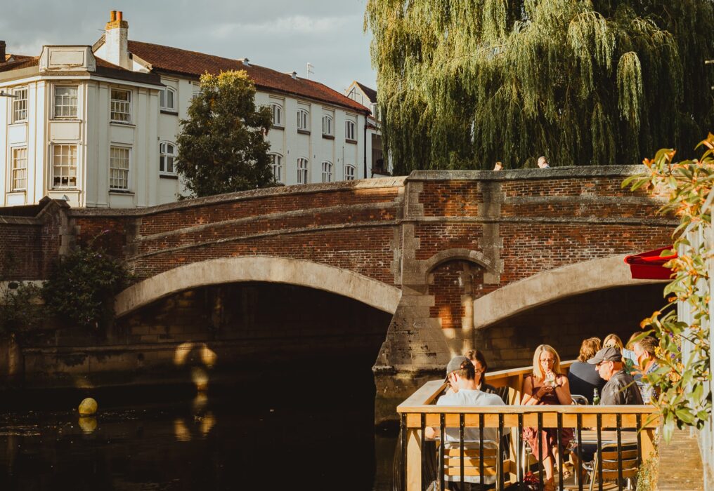 Why Norwich Should Be Your Next Travel Destination - Visit Norwich