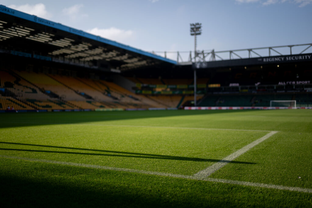 A Sport Lover’s Guide to Norwich - Visit Norwich