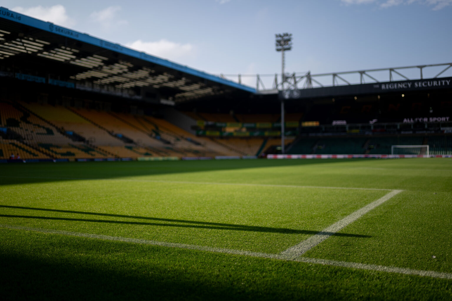 A Sport Lover’s Guide to Norwich - Visit Norwich