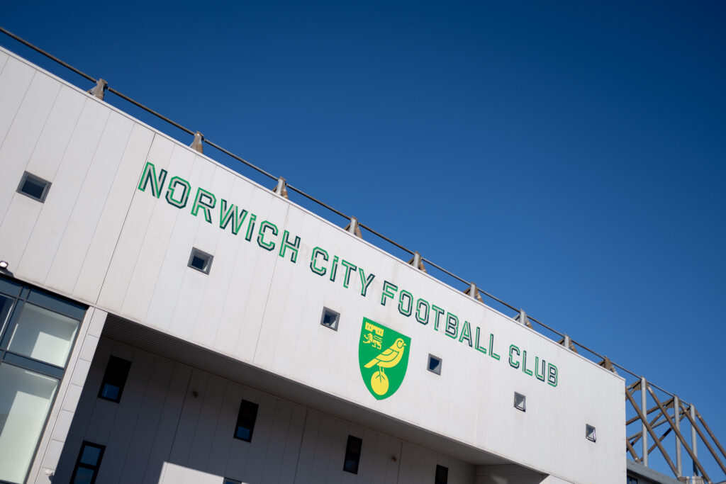 Norwich City Football Club - Visit Norwich