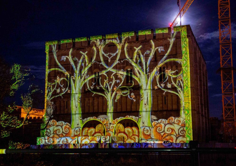What to do on a Christmas Break to Norwich - Visit Norwich