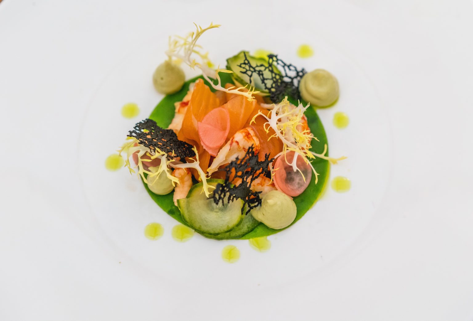 9 Fine Dining Restaurants in Norwich & Norfolk - Visit Norwich
