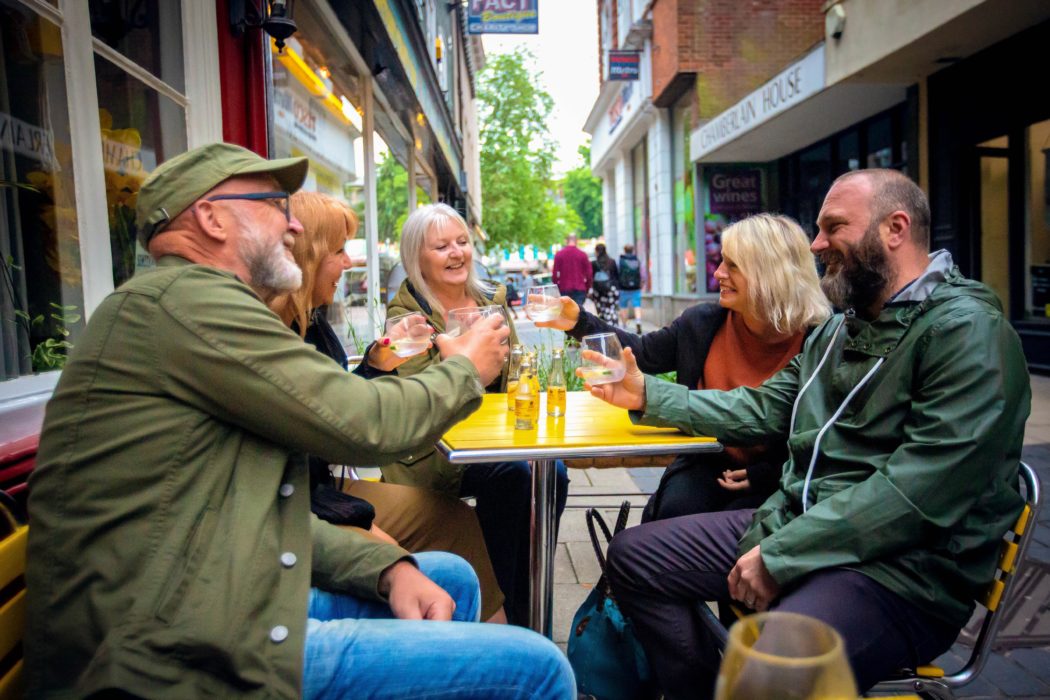 The Best Outdoor Activities in Norwich - Visit Norwich
