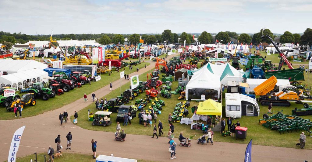 What's On in June - Visit Norwich