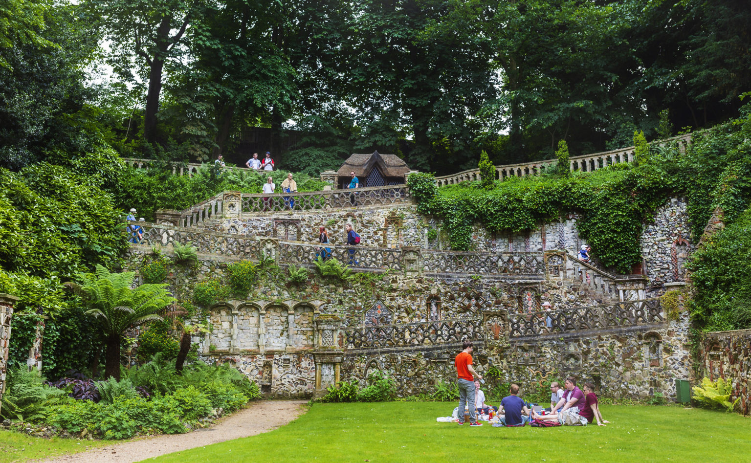 The Best Outdoor Activities in Norwich - Visit Norwich