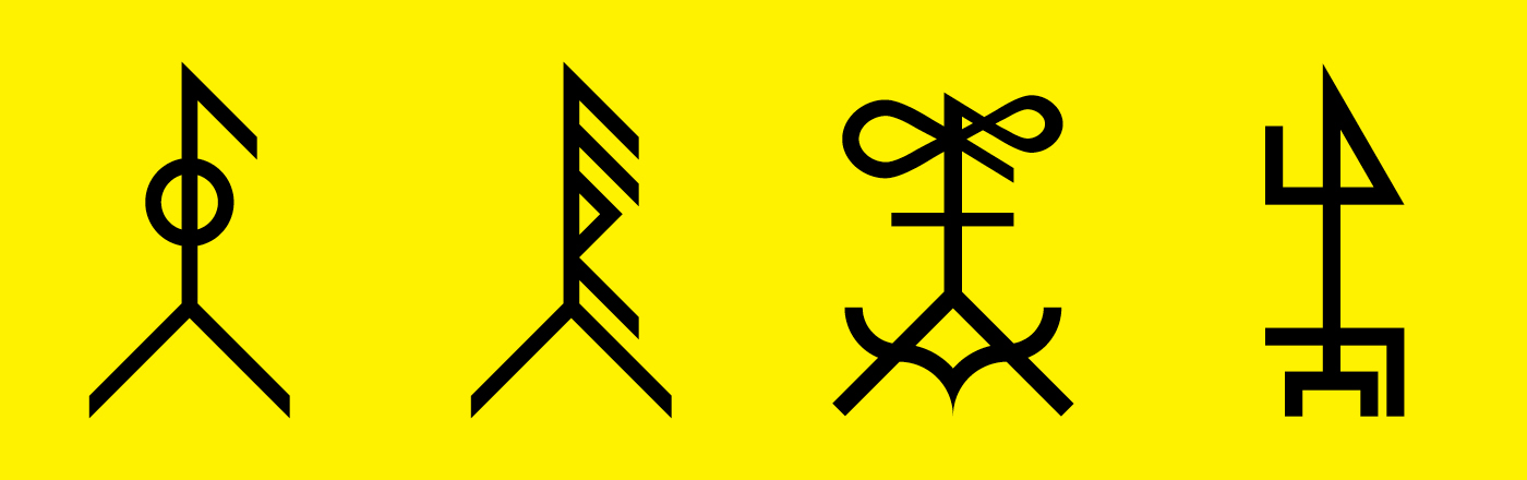 Discovering Medieval Merchants' Marks in Norwich - Visit Norwich