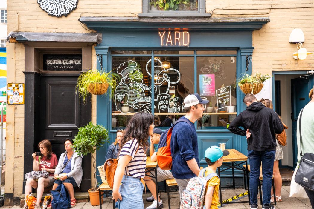 How to Spend 72 Hours in Norwich - Visit Norwich