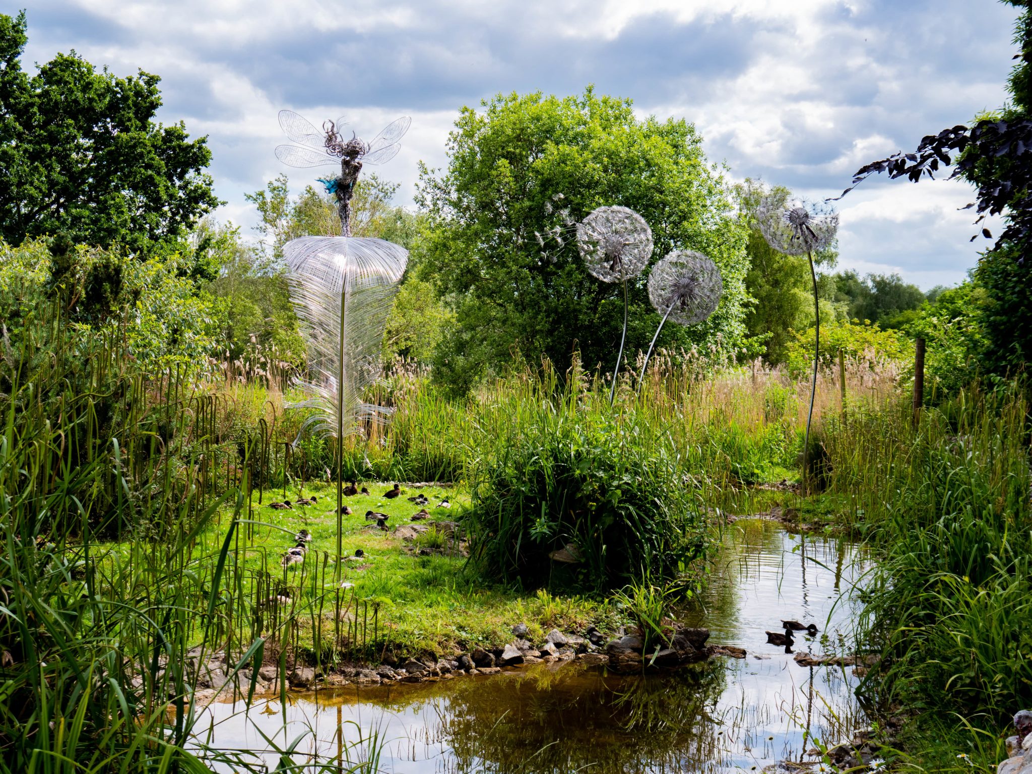 The Best Green Spaces in Norwich & Norfolk - Visit Norwich