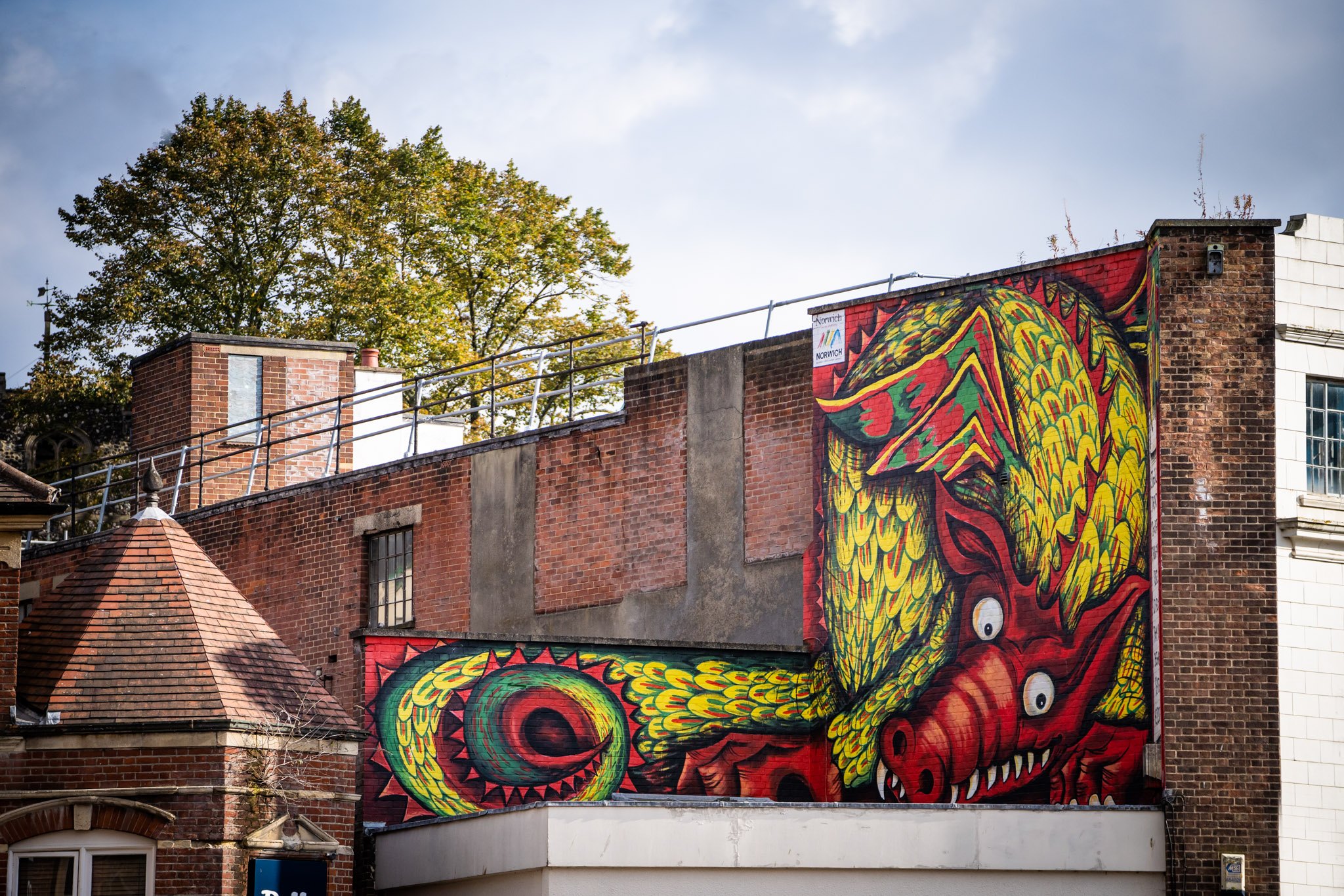 Free and low cost things to do in Norwich - Visit Norwich