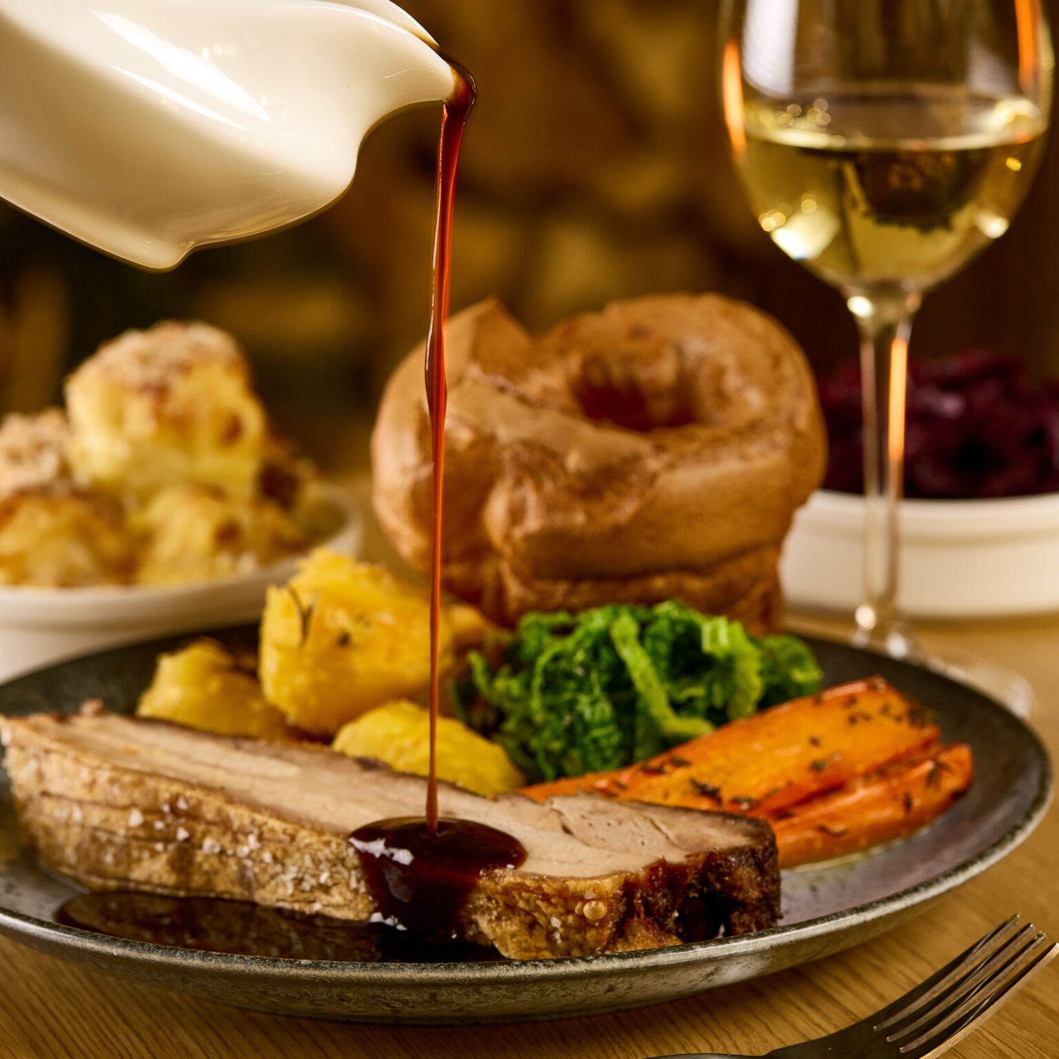 The Best Roasts in Norwich and Norfolk - Visit Norwich