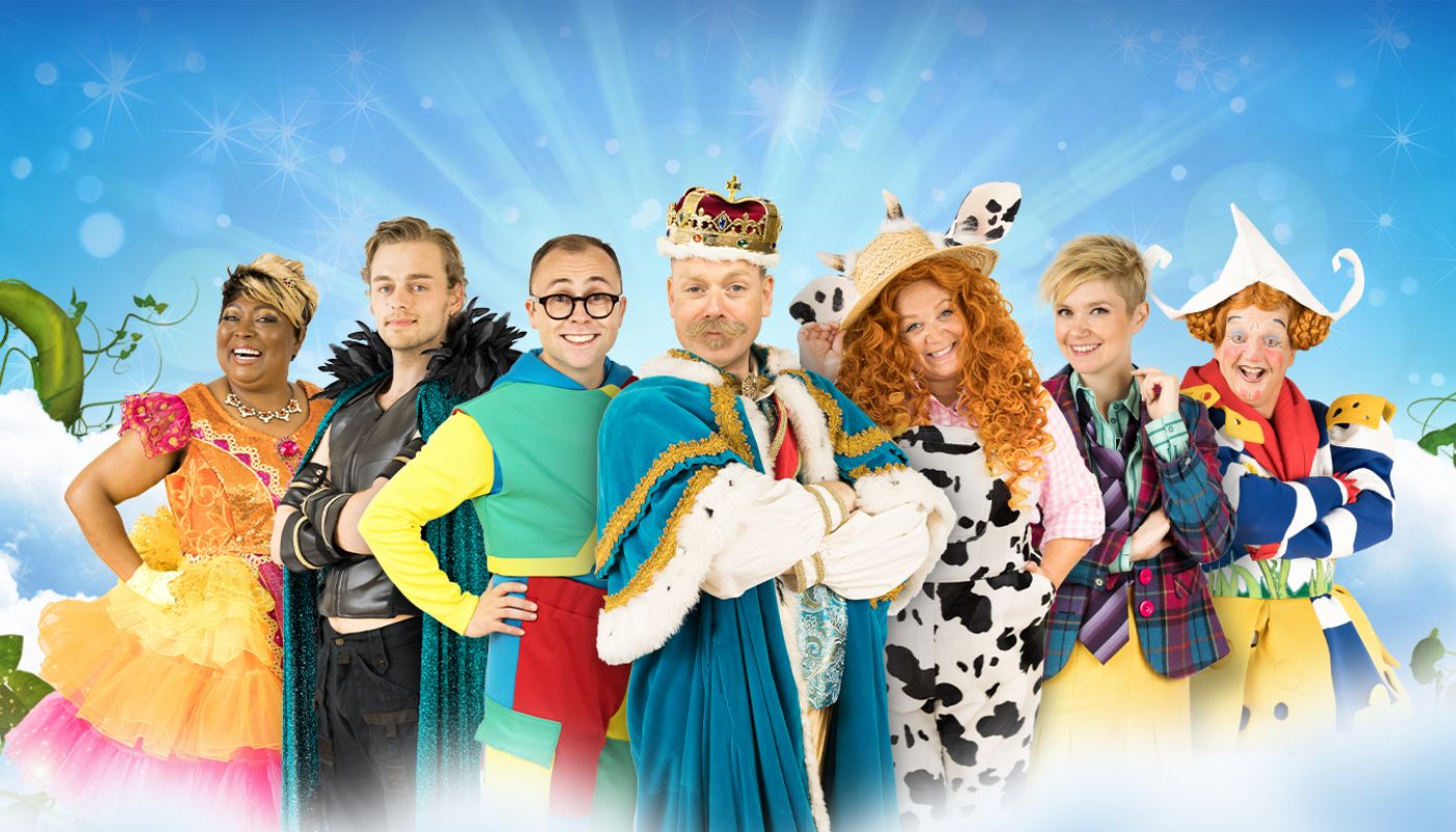 What's On This December in Norwich - Visit Norwich