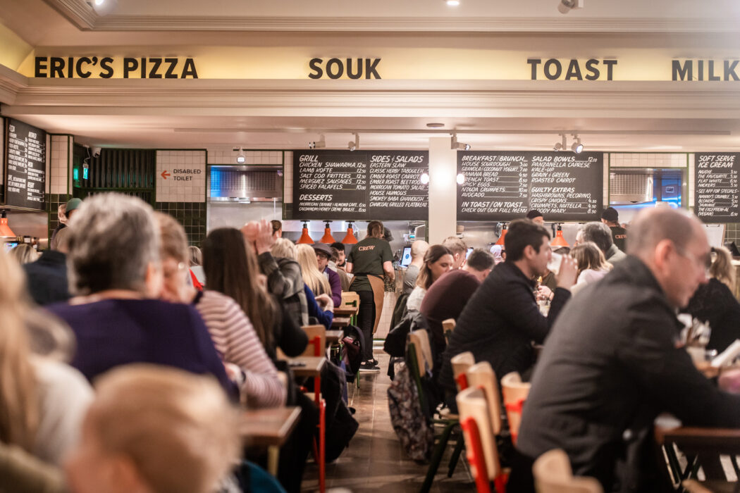 The Best Brunches in Norwich - Visit Norwich