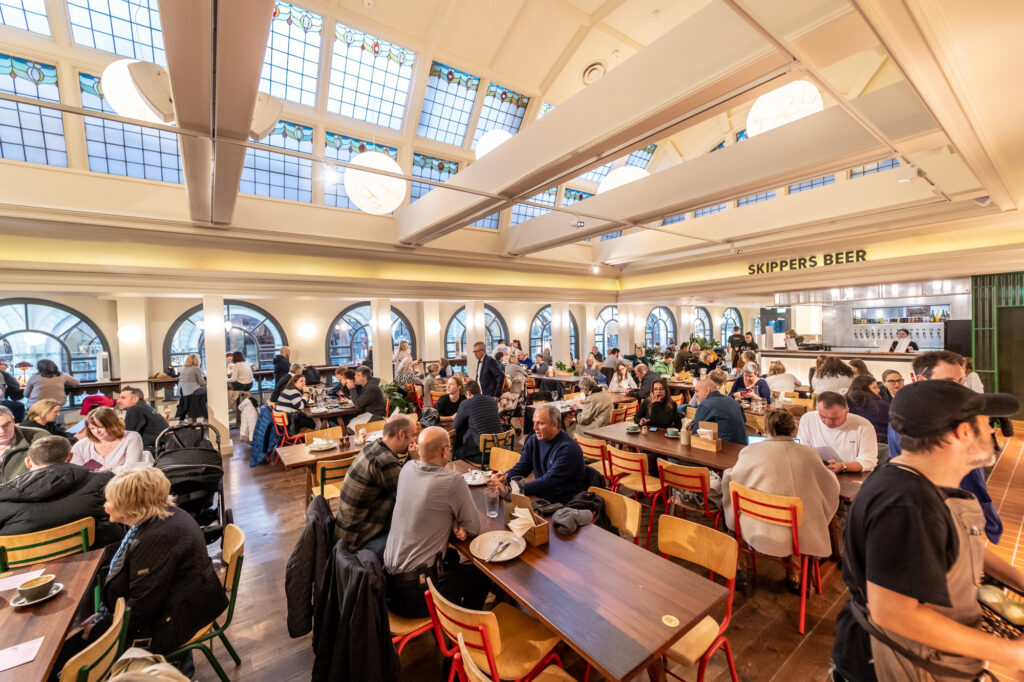 The Best Brunches in Norwich - Visit Norwich