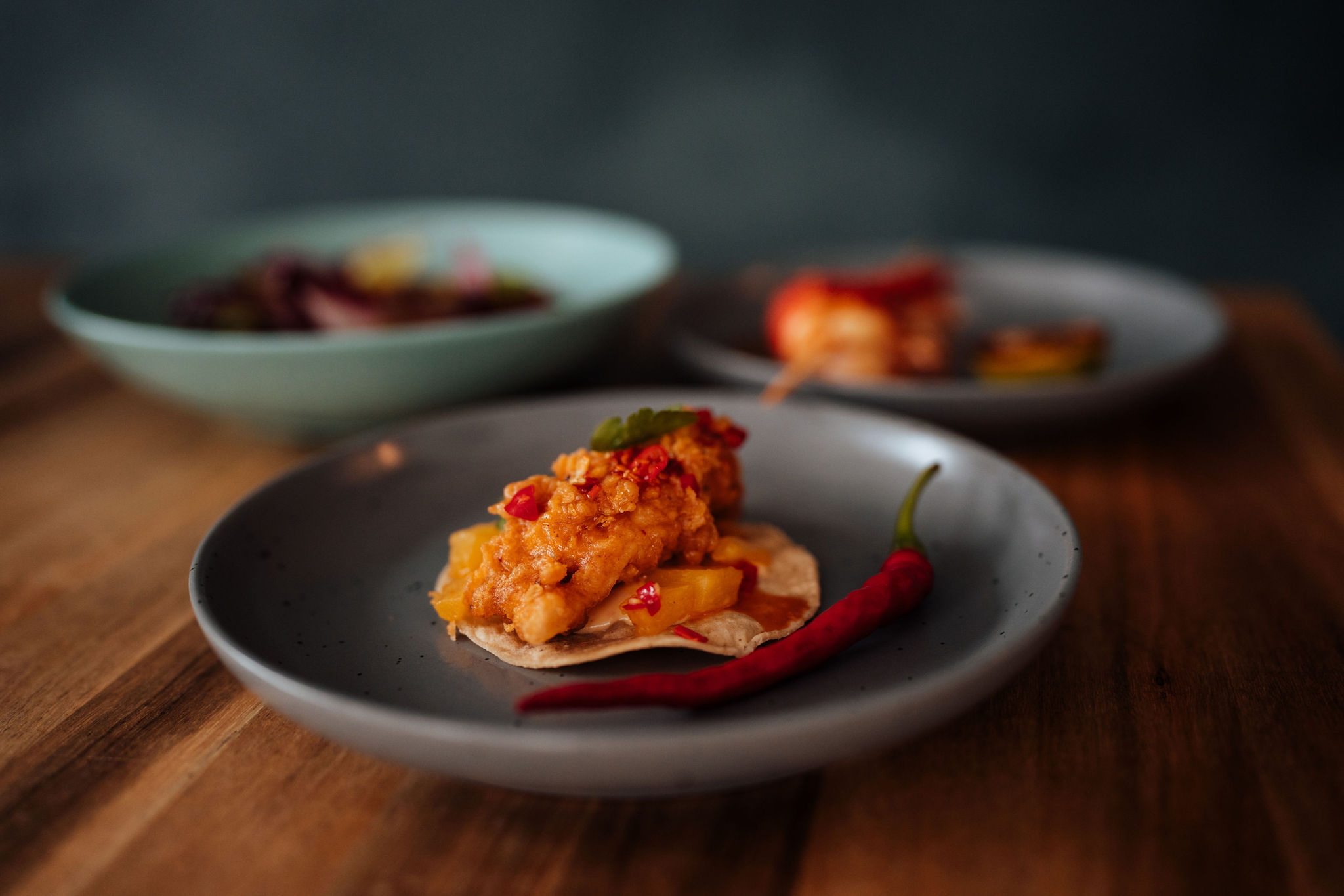 Baha - Visit Norwich