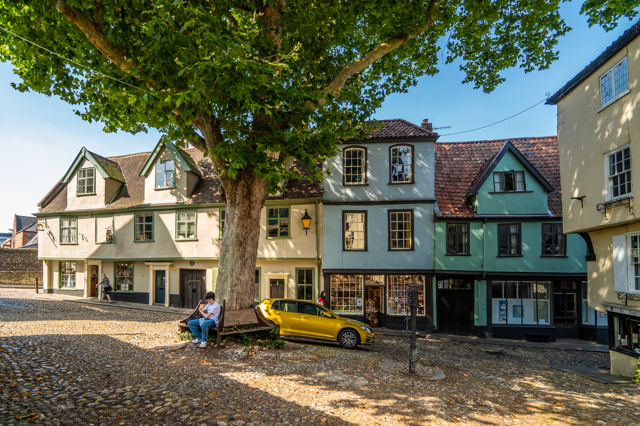 12 Things to Do in Norwich - Visit Norwich