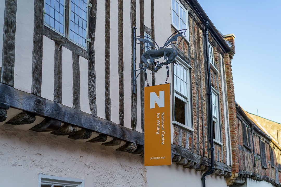 What's On in July - Visit Norwich