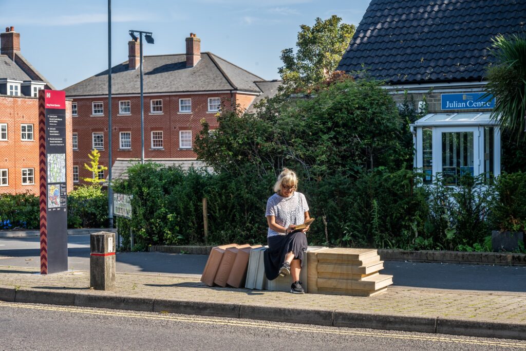 How to Spend World Book Day in the City of Stories - Visit Norwich