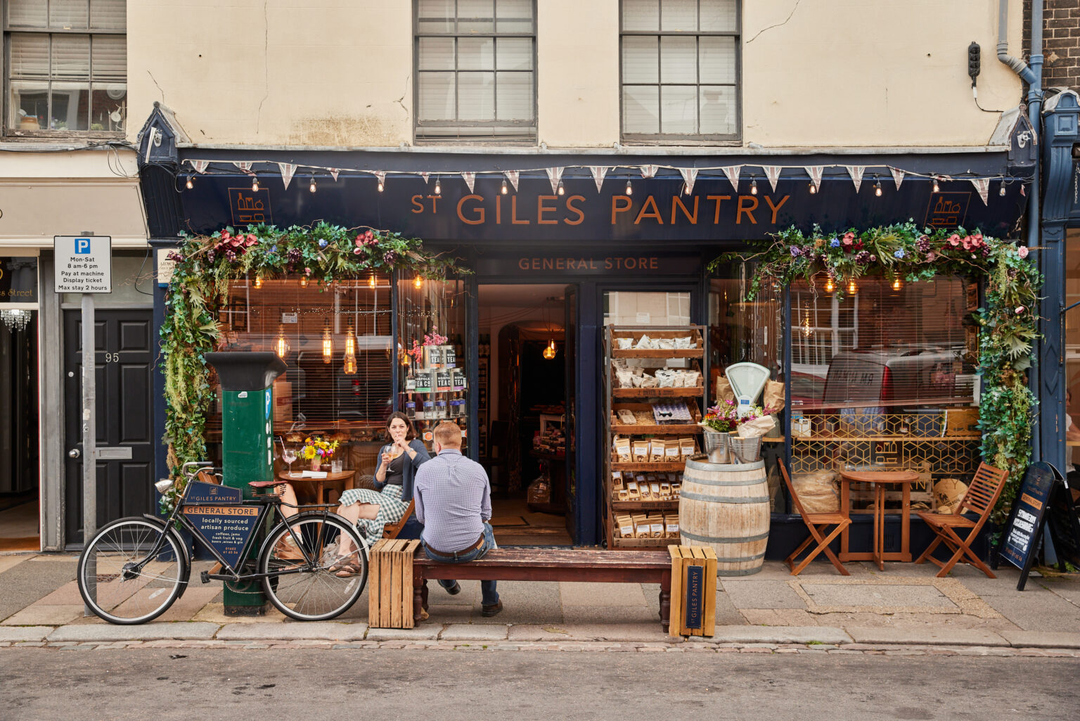 Bargain Breaks in Norwich - Visit Norwich