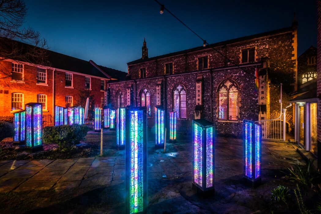 15 Traditionally Different Things to do in Norwich at Christmas - Visit ...